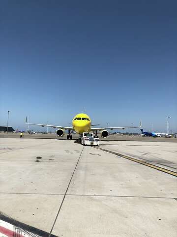 One-on-one with Spirit Airlines CEO Ted Christie