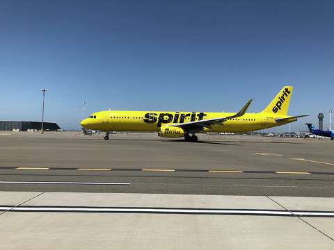 One-on-one with Spirit Airlines CEO Ted Christie