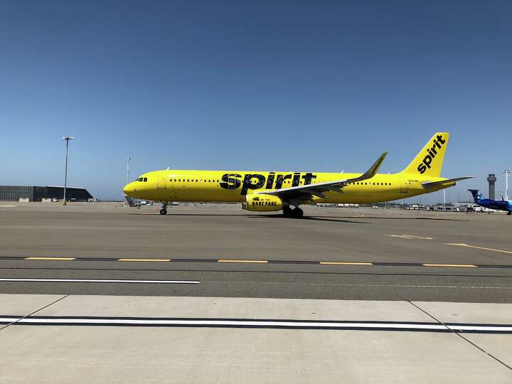 One-on-one with Spirit Airlines CEO Ted Christie