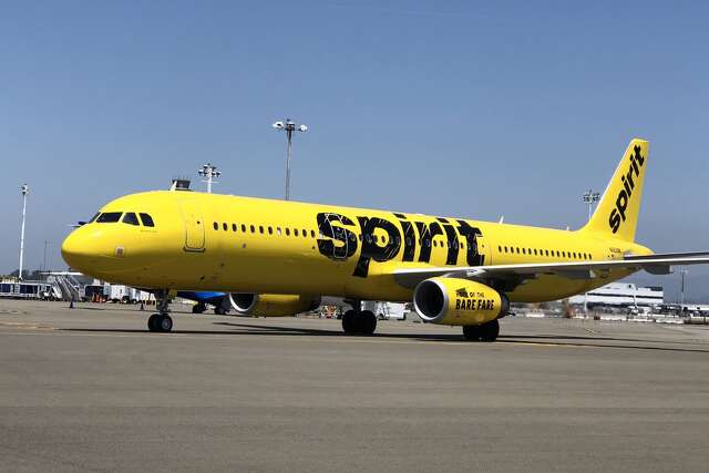 One-on-one with Spirit Airlines CEO Ted Christie