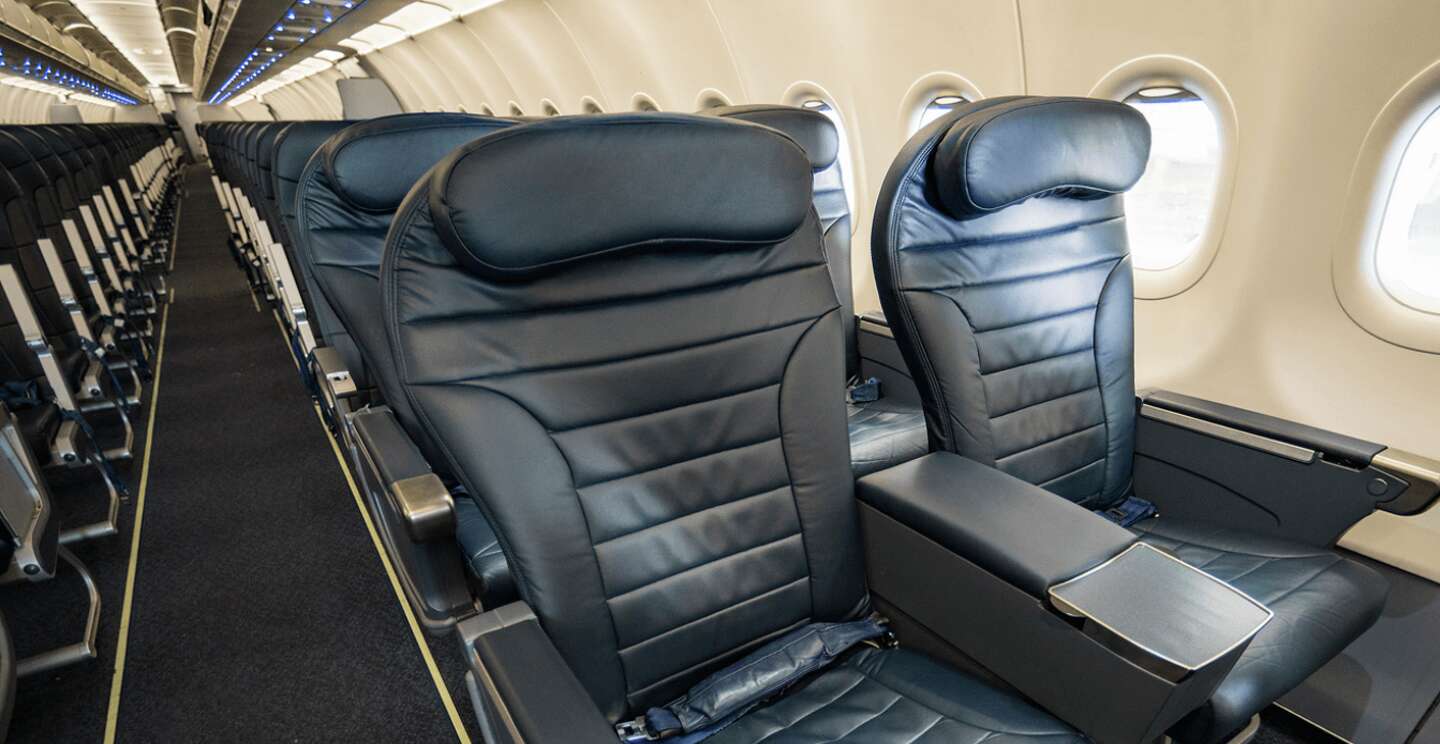 One-on-one with Spirit Airlines CEO Ted Christie