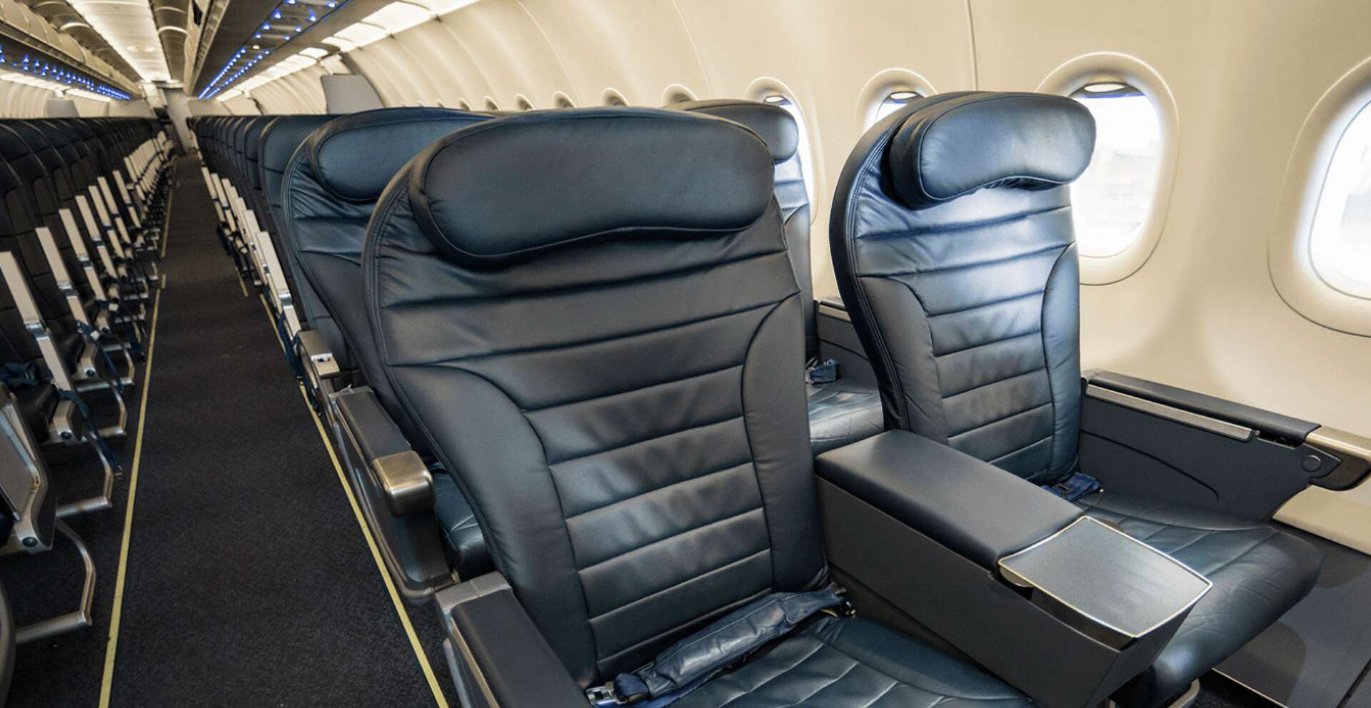 One-on-one with Spirit Airlines CEO Ted Christie