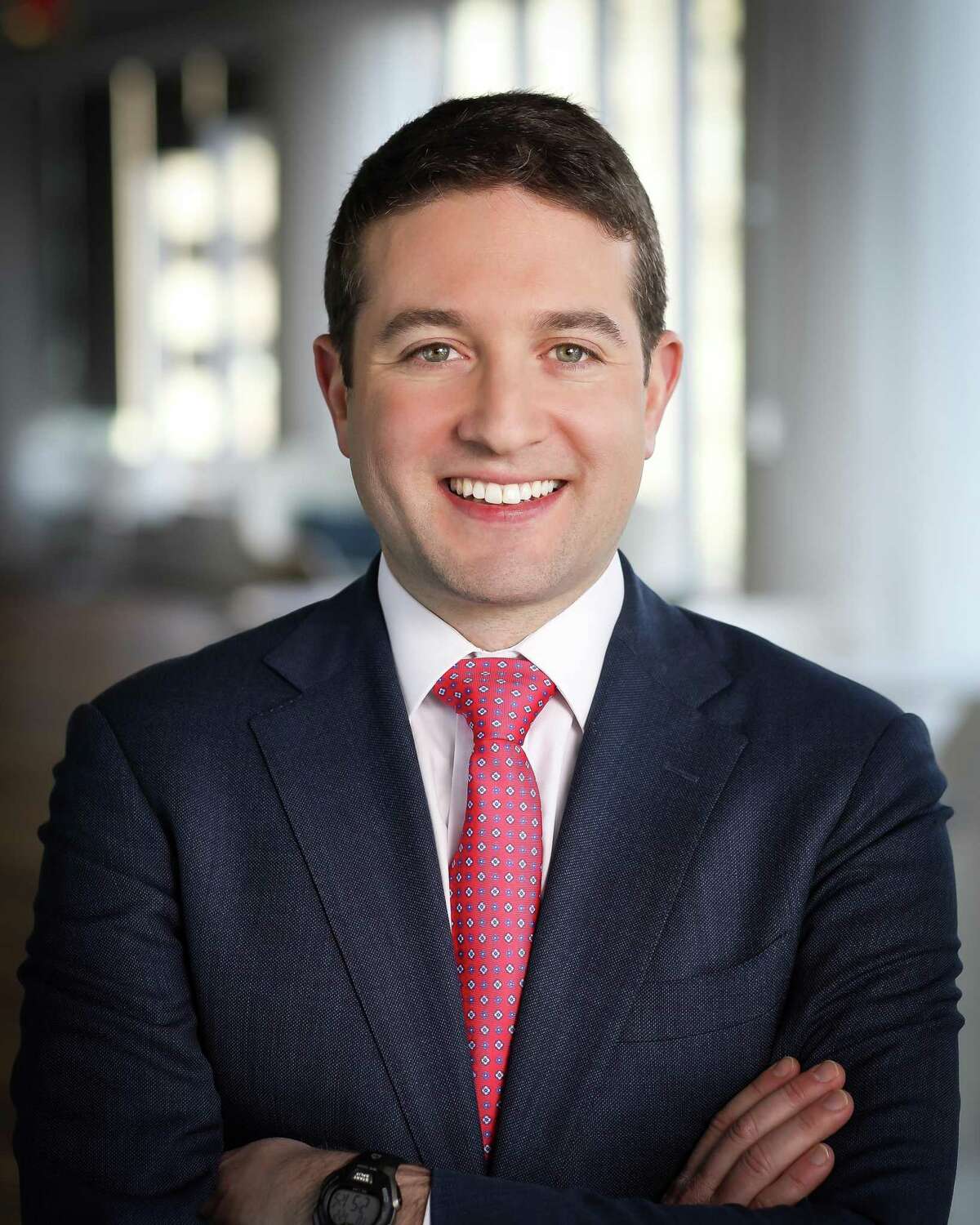 Stamford native Jake Sherman to speak about new book: ‘The Hill to Die On’