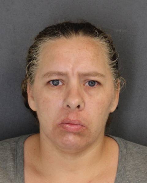 Sheriff: Woman arrested on drug charges during jail visit