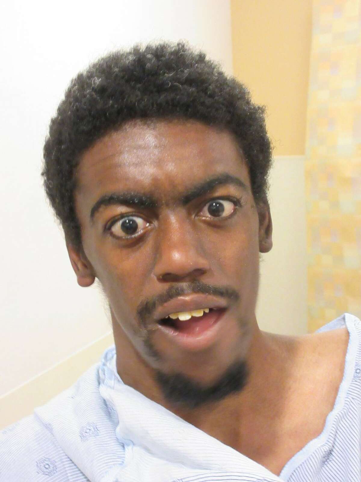 Sheriff's deputies asking for help identifying disabled man