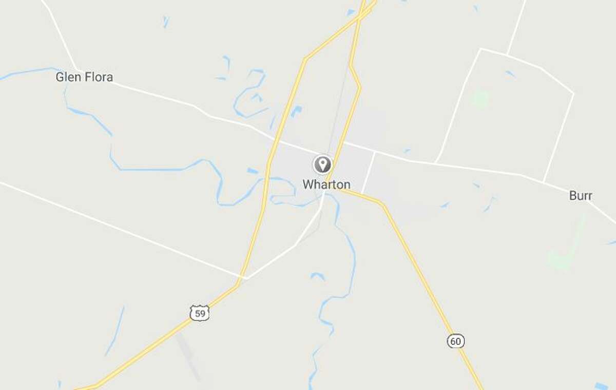 Nearly $800,000 seized in Wharton traffic stop