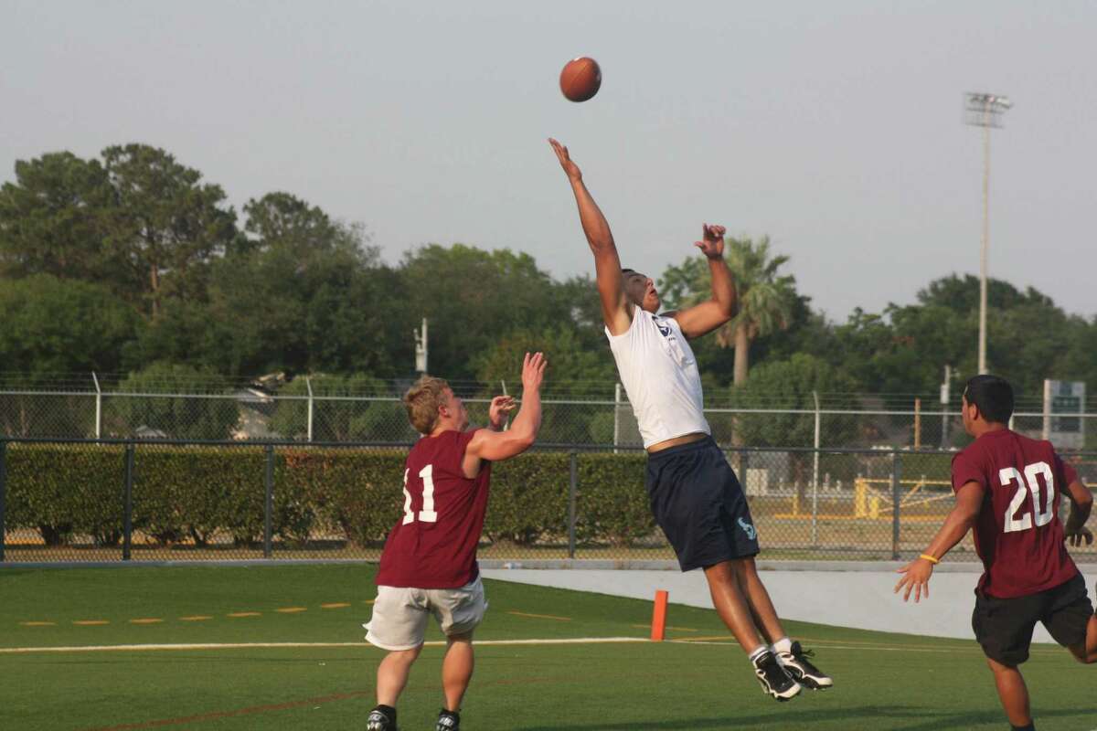 Abshier Stadium to begin hosting 7-on-7 games this week