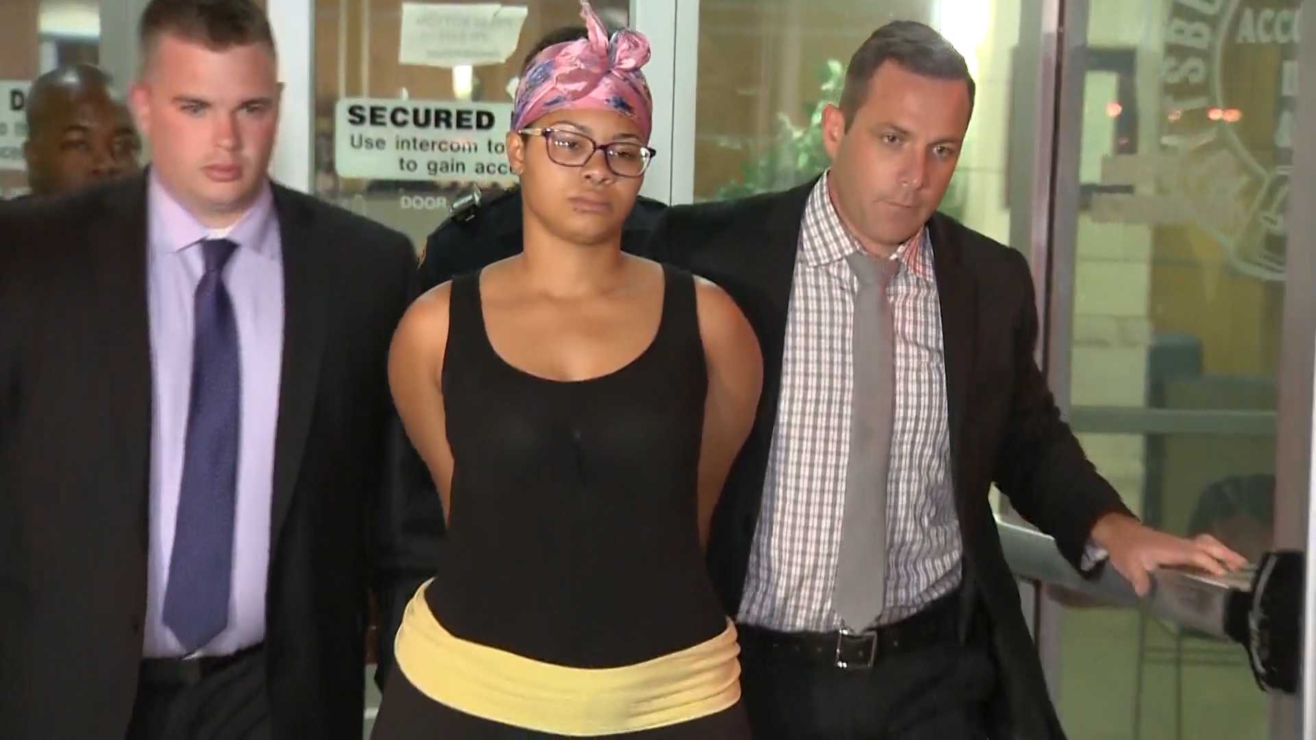 Prosecutor: Mom of baby killed by fentanyl in sippy cup wanted to ...