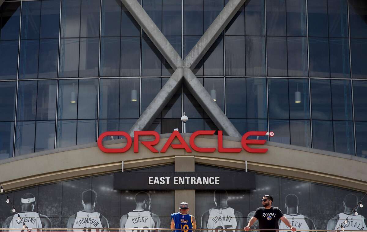 A look at why pro basketball and Oracle Arena were a perfect fit
