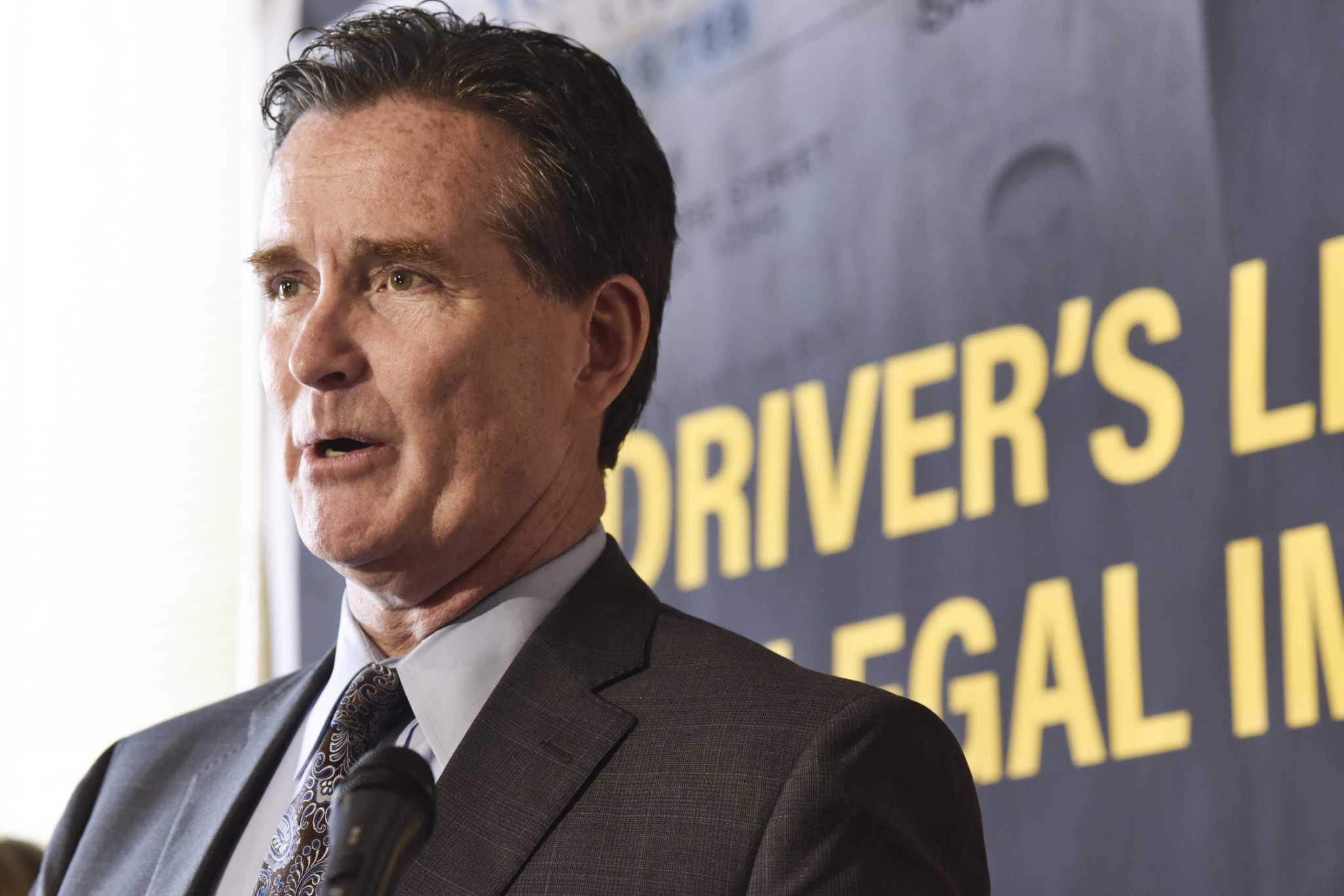 GOP lawmakers look to shield DMV workers who ignore Green Light Law