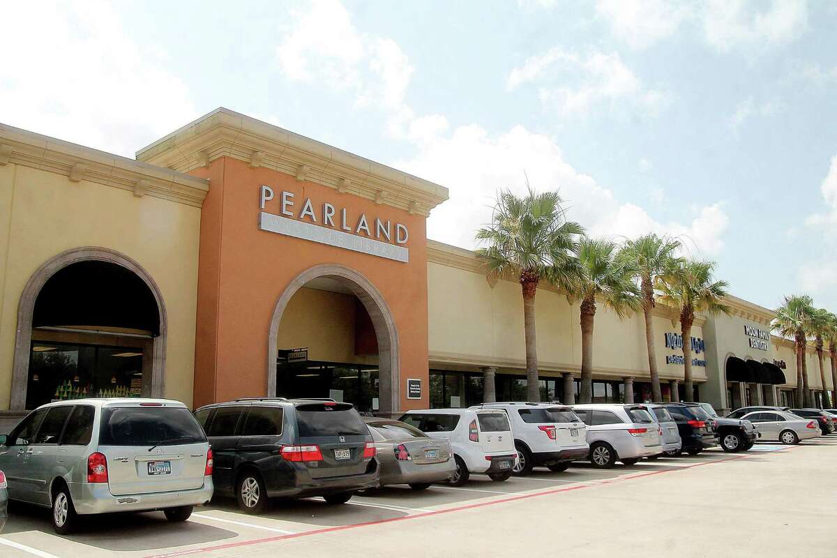 Plan is to complete new Pearland Westside Library by 2022