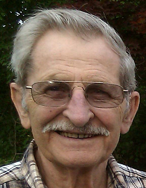 Theodore “Ted” Postupack