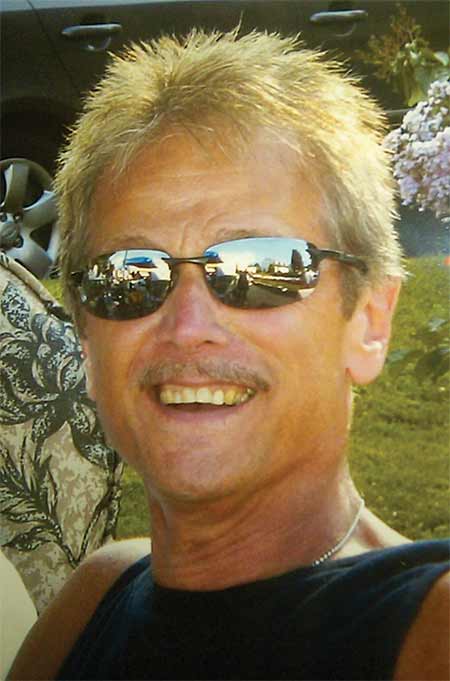 Gary DeCarlo & Heat to perform at Cabaret Theatre