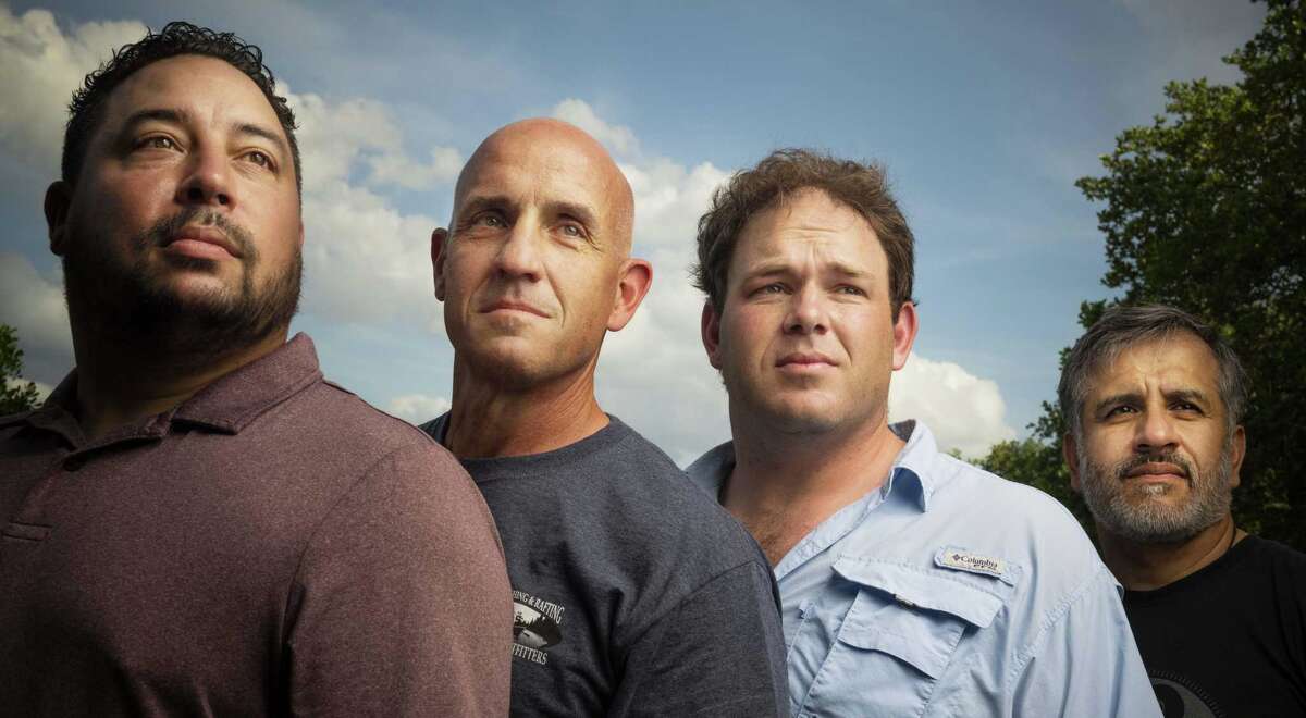 On D-Day, San Antonio veterans recall faces of war that never fade