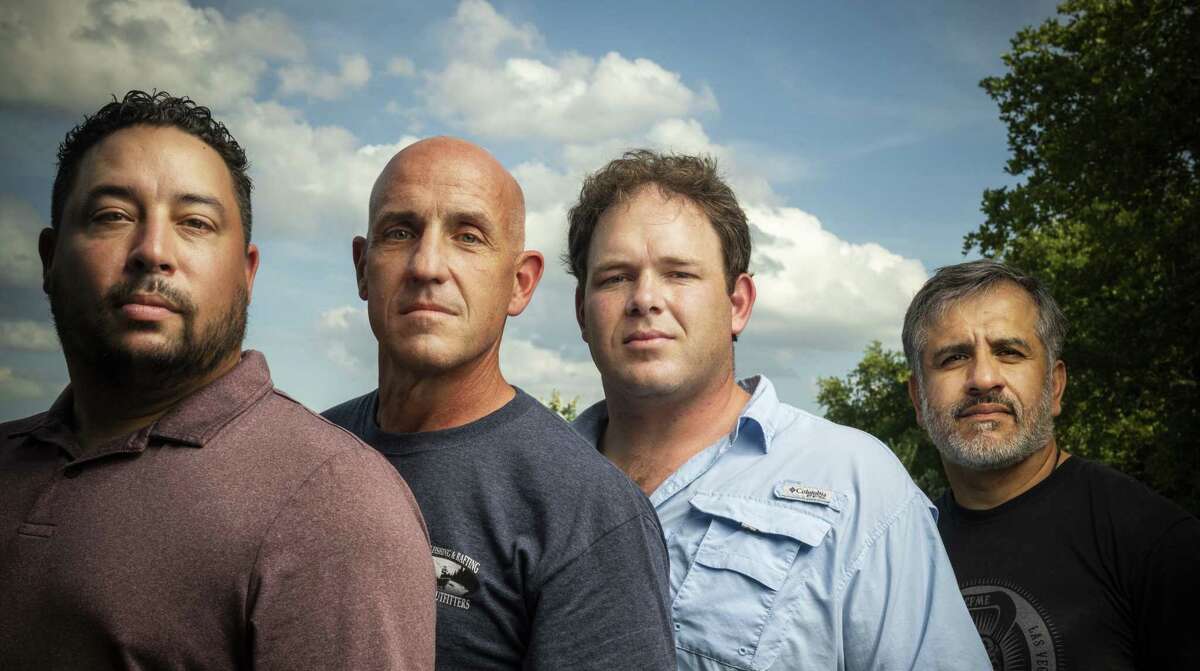 On D-Day, San Antonio veterans recall faces of war that never fade