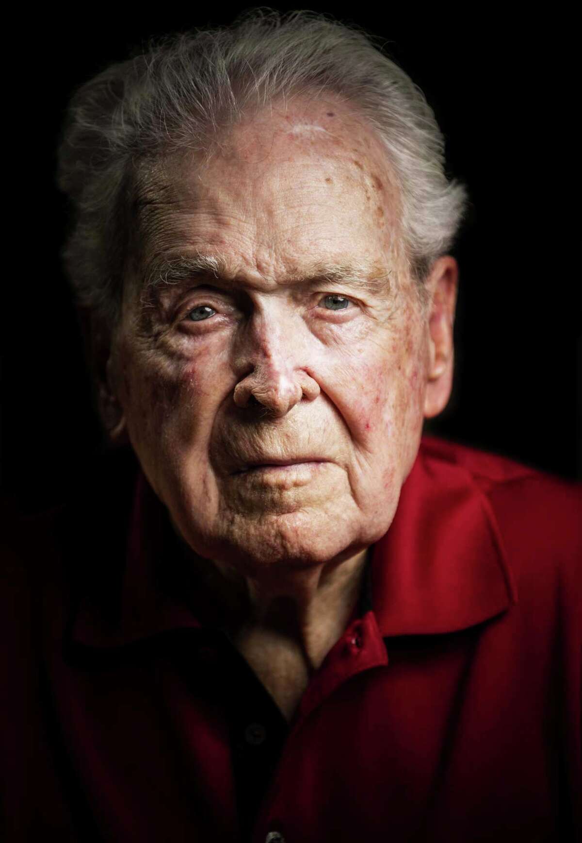 On D-Day, San Antonio veterans recall faces of war that never fade