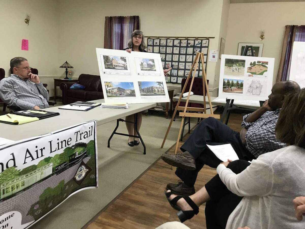 Portland official: Elmcrest project ‘is off the ground’