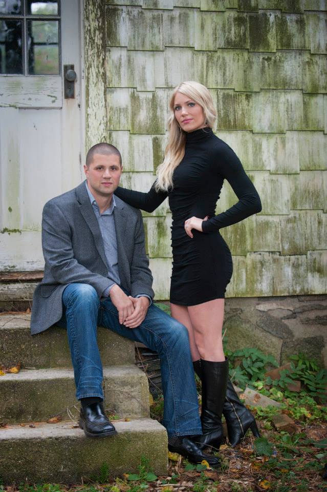 Kellie Baldyga to wed Ryan Kerwin in a Valentine's Day ceremony