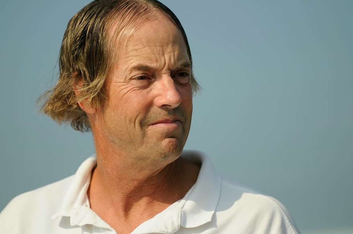 Norwalk cancer survivor sails with special message