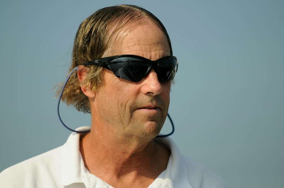 Norwalk cancer survivor sails with special message