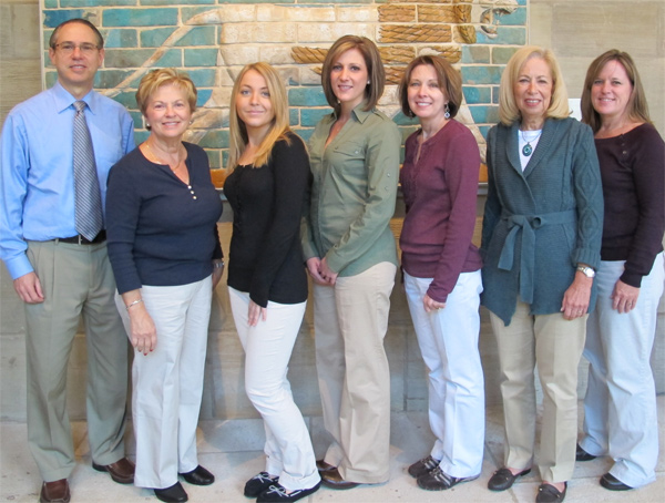 Orthodontics practice of Dr. Mark Feinberg moves to Shelton