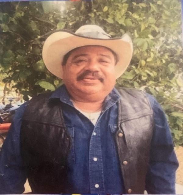 FRANCISCO R. BARRERA