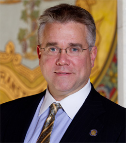 Another Republican seeks party nod for Congress