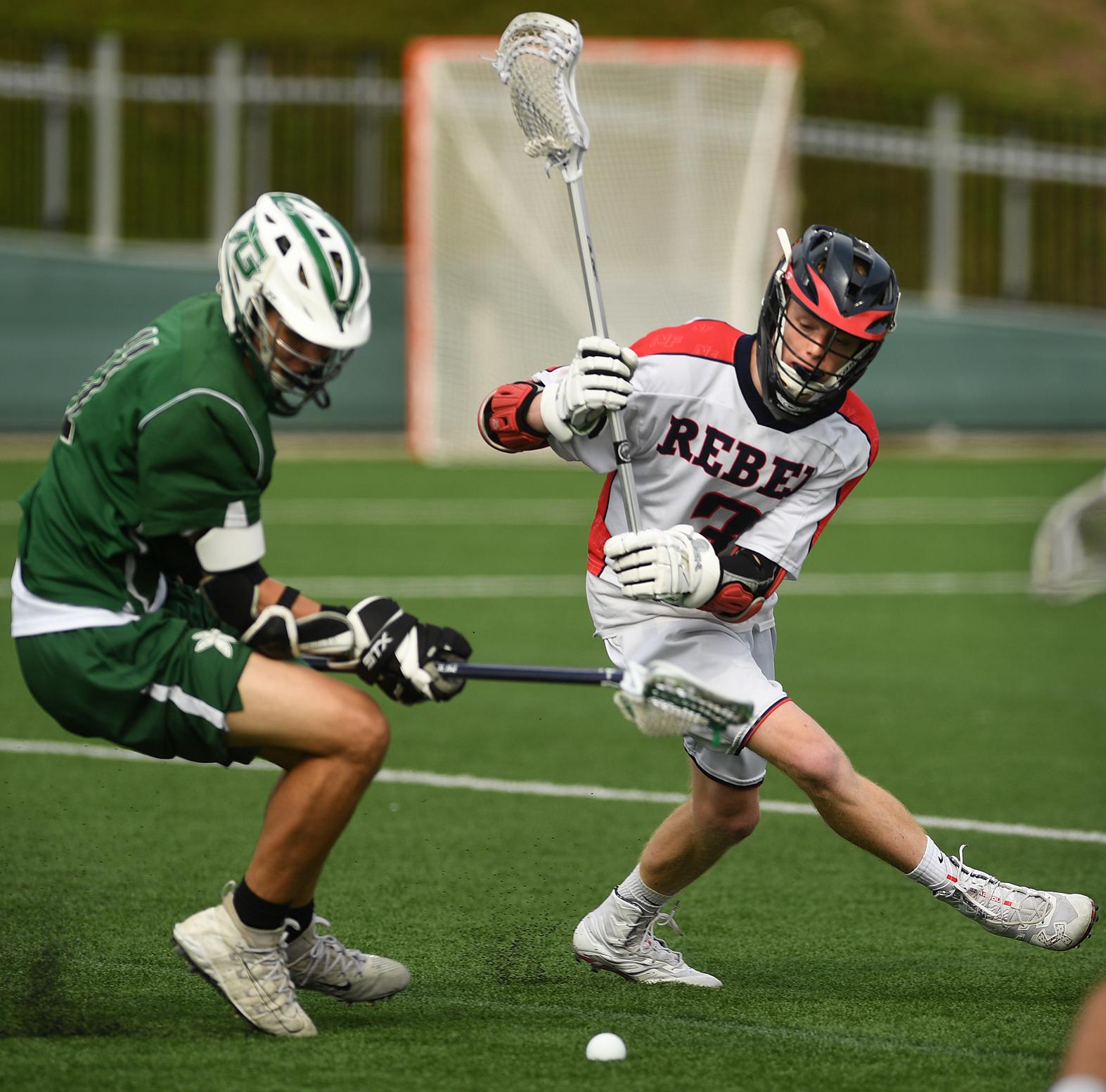 Defending champ New Fairfield returns to final