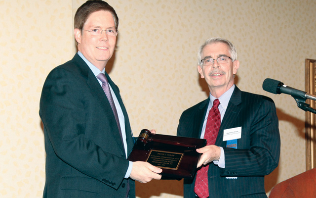 New board members at The Kennedy Center