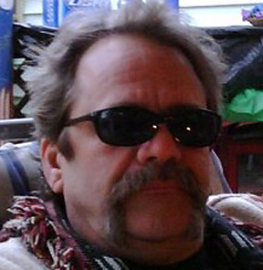 James John Whiteley, age 53