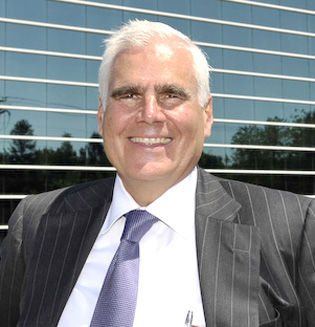 Scinto remains the top taxpayer in Shelton — by a lot