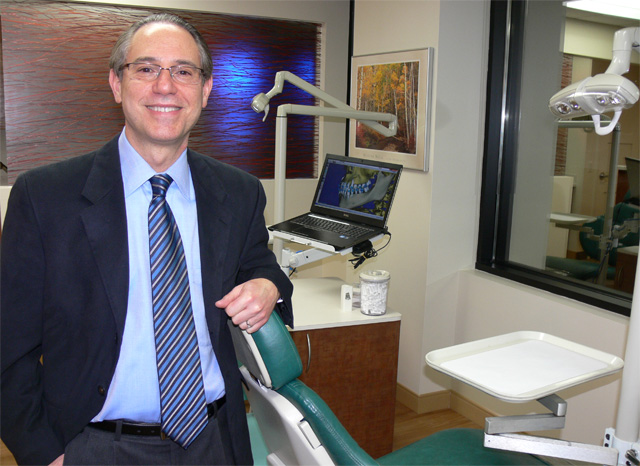 Orthodontist opens office in Shelton: ‘There’s a lot of vitality here’