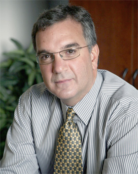 New president and CEO named for St. Vincent’s in Bridgeport