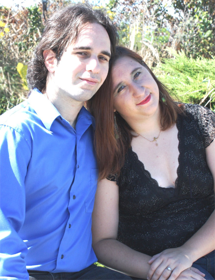 Jeffry Bukowski engaged to Amy Simard