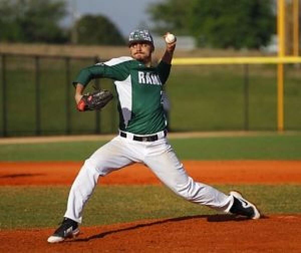 College baseball: David Otero Jr. Pitcher of the Week
