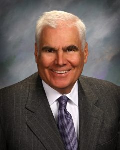 HCC Foundation Gala to honor Robert D. Scinto April 21