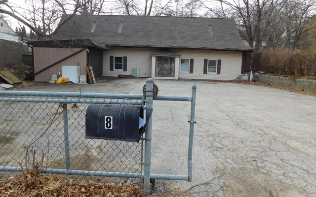 New company prepares to move into Pine Rock neighborhood