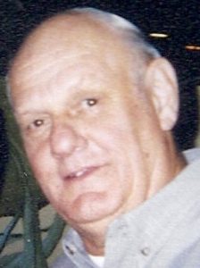Obituary: Donald Palmer, 80, of Shelton
