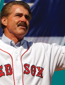 Baseball’s Bill Buckner to attend Bluefish meet-and-greet Wednesday