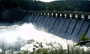 The history of the Stevenson Dam uncovered in White Hills