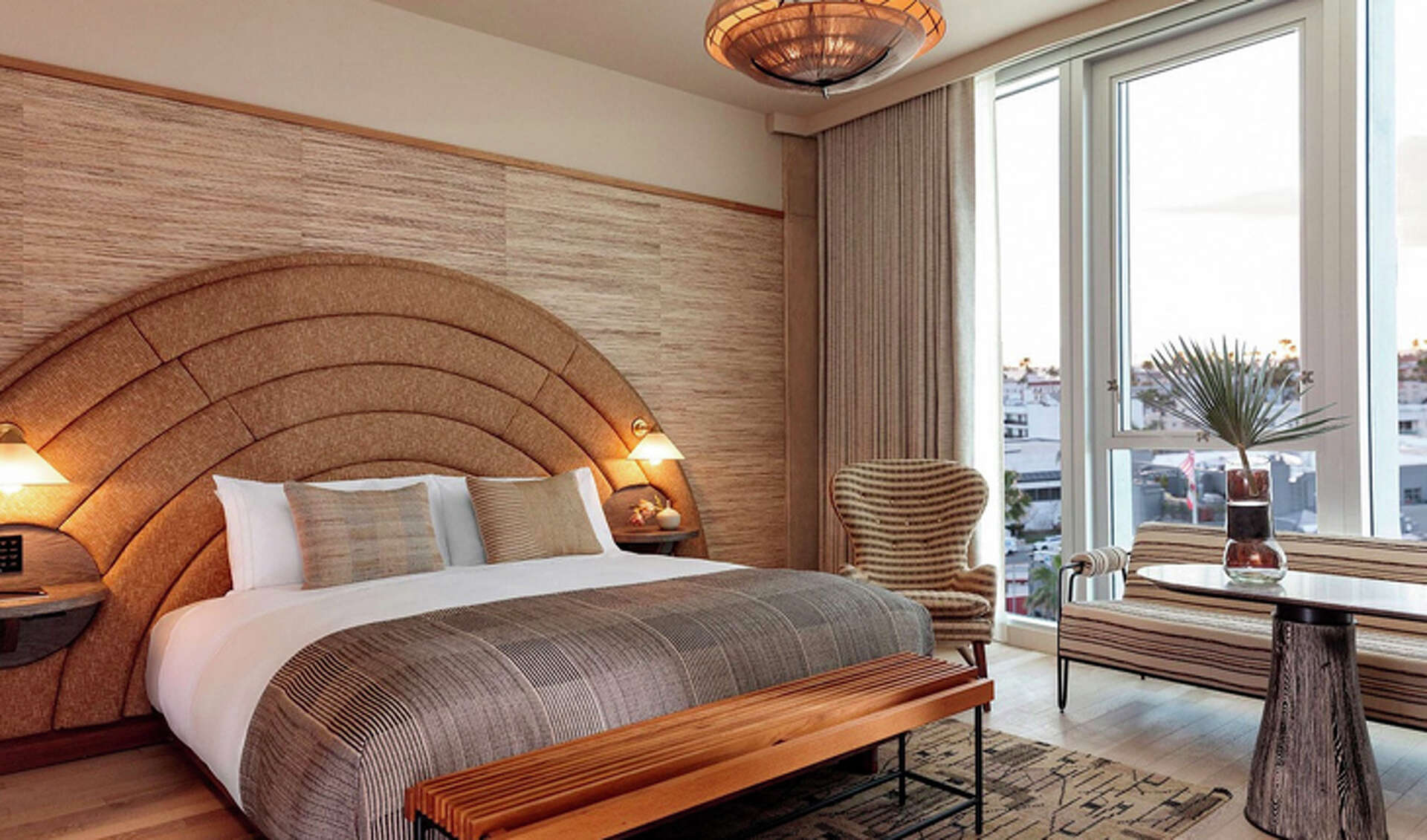 Los Angeles gets 2 Proper Hotels