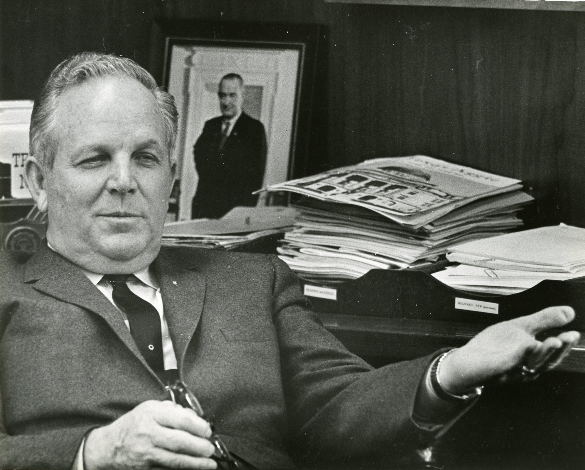 At Texas A&M, no bigger icon than D-Day hero Earl Rudder