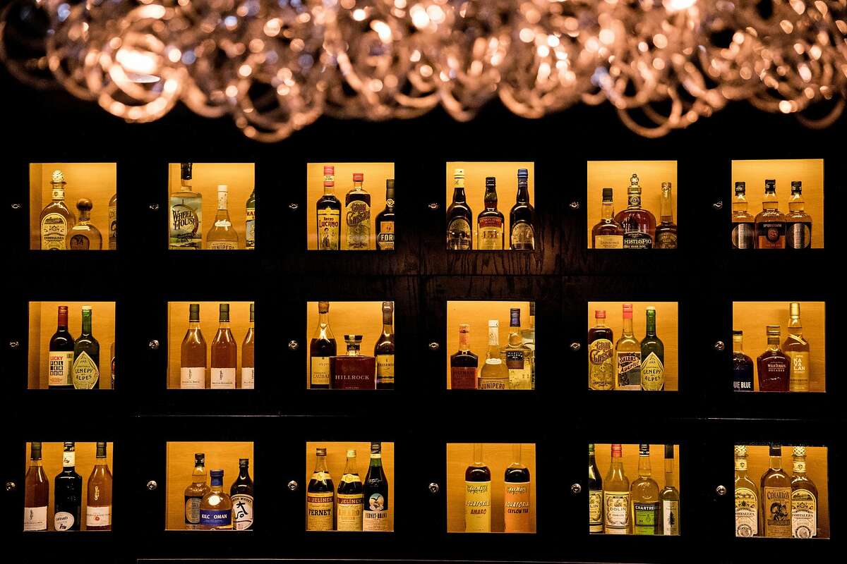 San Francisco French dining hub One65 brings $250 tasting menus to ...