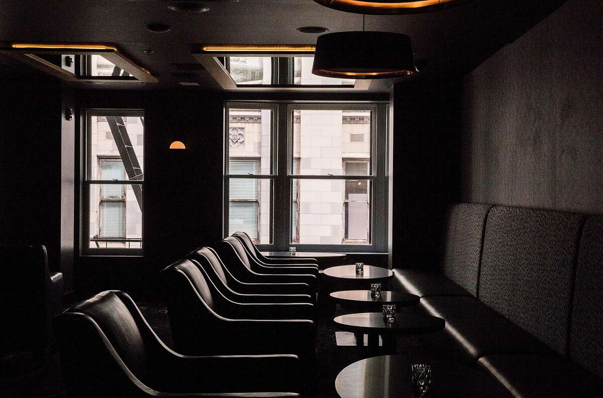 San Francisco French dining hub One65 brings $250 tasting menus to ...