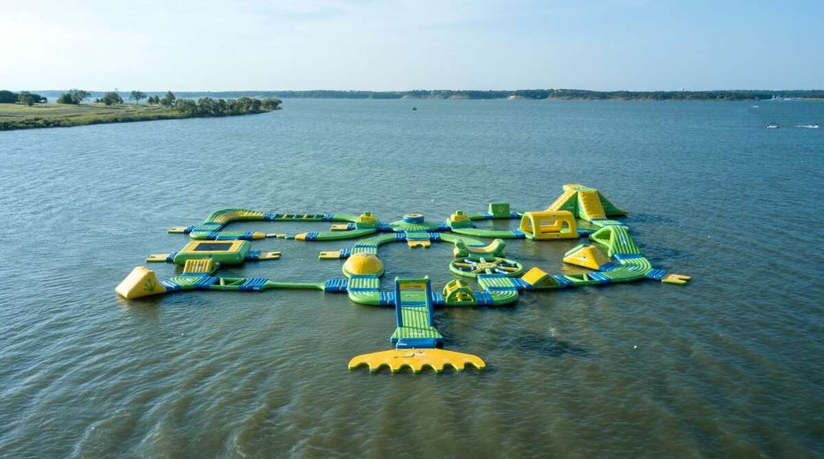 Here's how much it costs to make a splash at Houston area water parks