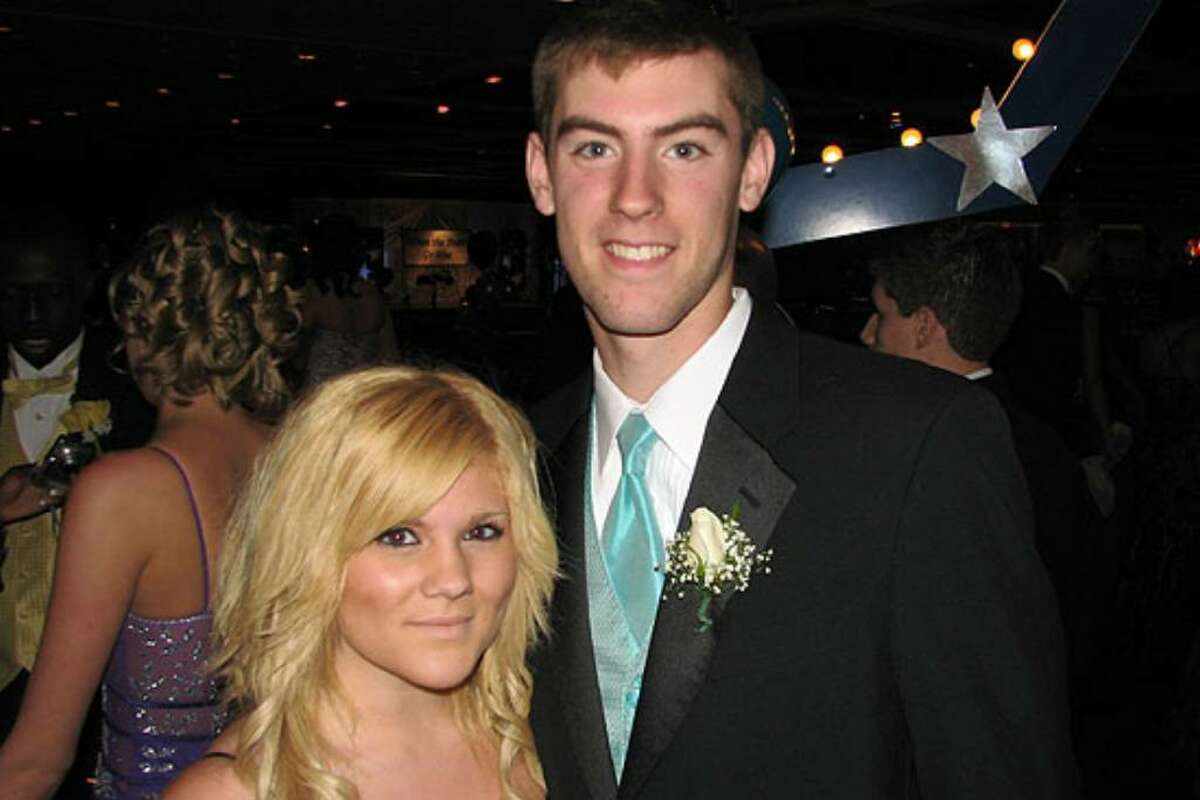 SEEN - 2009 Shaker High School prom