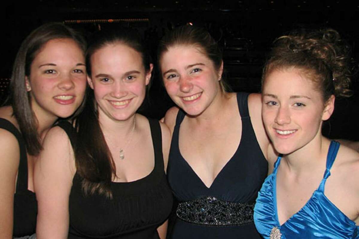 SEEN - 2009 Shaker High School prom