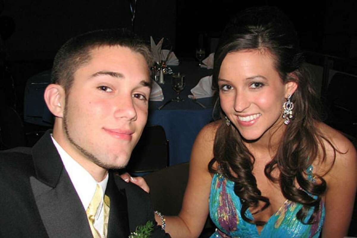 SEEN - 2009 Shaker High School prom