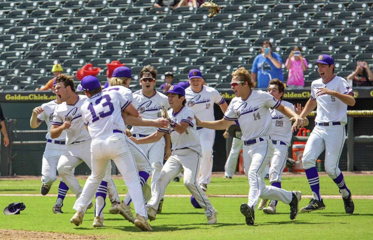 D’Hanis shuts out New Home to claim 1A state title