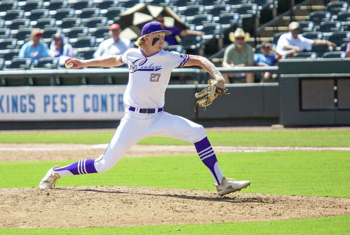 D’Hanis shuts out New Home to claim 1A state title